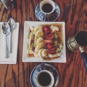 Balade - 202 Photos & 469 Reviews - Mediterranean - 208 1st Ave, East ...