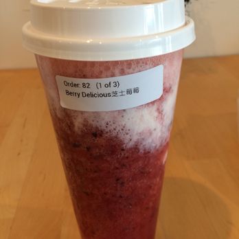 MoMo Tea - 27 Photos & 15 Reviews - Bubble Tea - 4790 S Hagadorn Rd ...