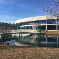 FSCJ - North Campus - Colleges & Universities - Northside, Jacksonville ...