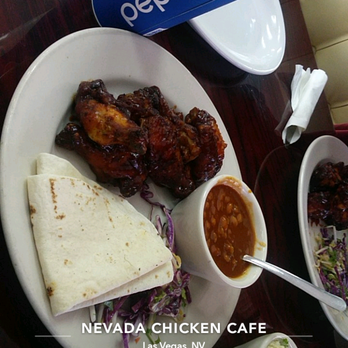 Nevada Chicken Cafe - Order Food Online - 306 Photos & 351 Reviews ...