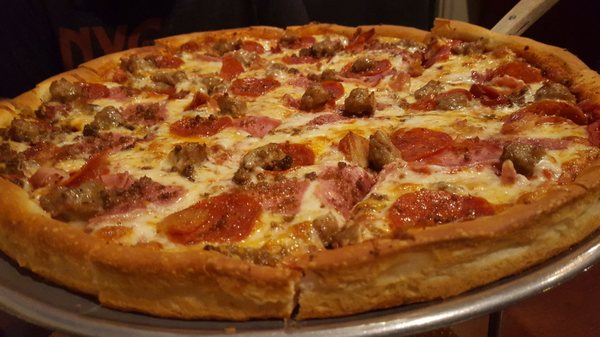 Country Pizza Italian Grill - Order Food Online - 36 Photos & 60 ...