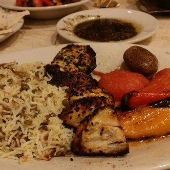 Pasha Mediterranean Grill - Order Food Online - 443 Photos & 569 ...