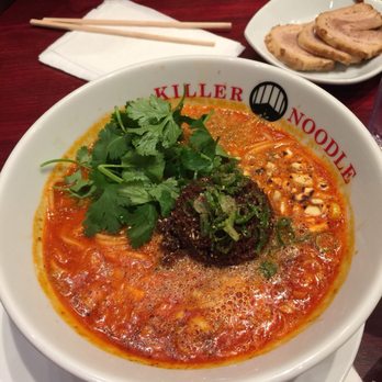 Killer Noodle Tsujita - 549 Photos & 283 Reviews - Ramen - 2030 ...