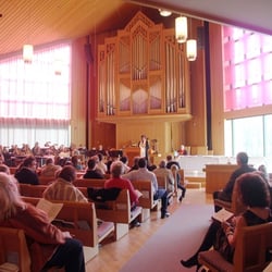 Unitarian Universalist Congregation - Shelter Rock - Churches - 48 Shelter Rock Rd, Manhasset ...