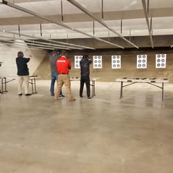West Coast Armory Indoor Range - 55 Photos & 253 Reviews - Gun/Rifle ...