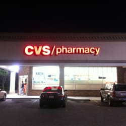 CVS Pharmacy - Drugstores - 2605 Sunset Ave, Rocky Mount, NC - Phone ...