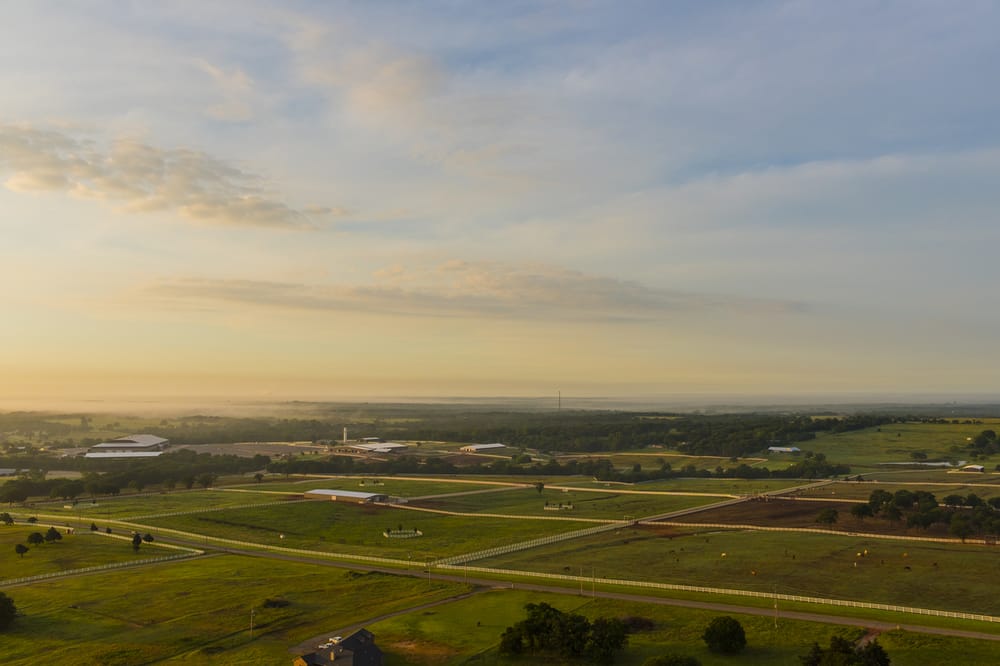 Lazy E Arena, Guthrie | Roadtrippers