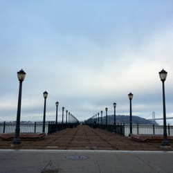 Pier 7 - 129 Photos & 34 Reviews - Landmarks & Historical Buildings ...