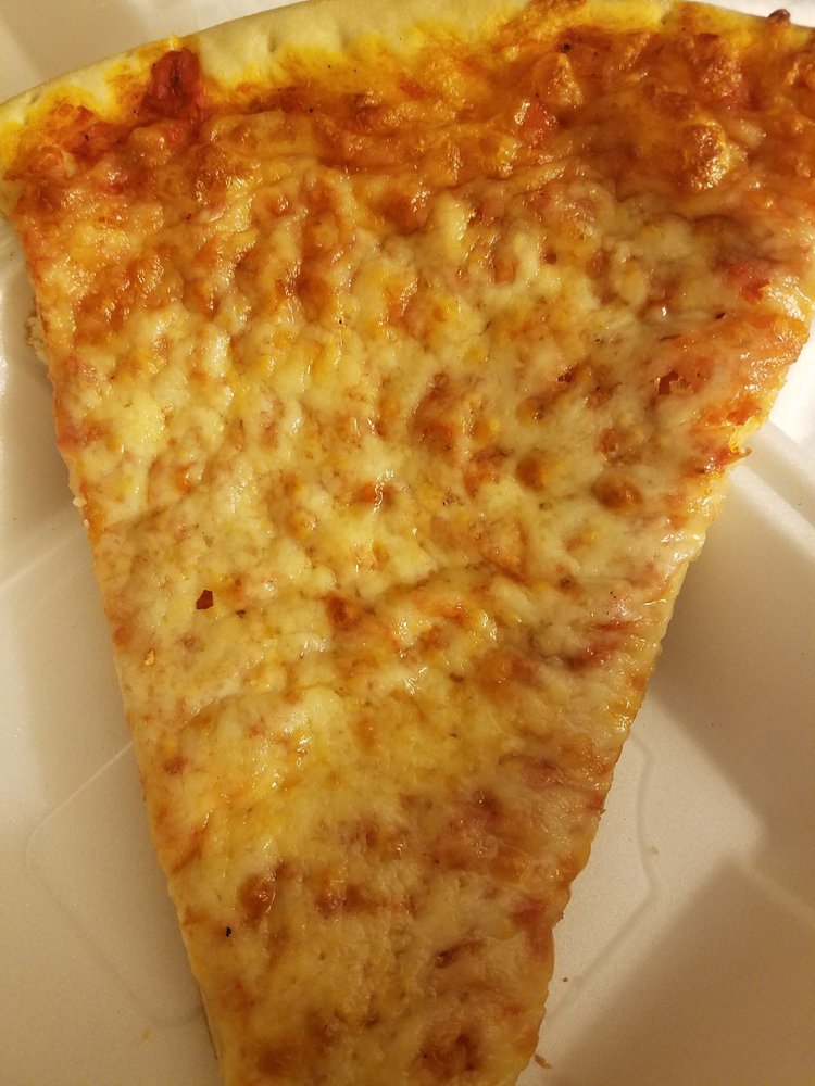 Nonna’s Pizza - 25 Reviews - Pizza - 9602 S Cicero Ave, Oak Lawn, IL ...