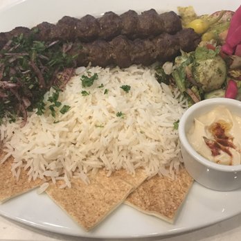 Tarme Mediterranean Grill - Order Food Online - 84 Photos & 112 Reviews ...