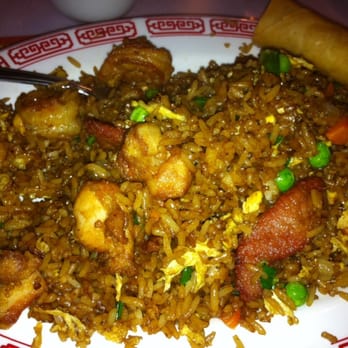 Golden Dragon Chinese Food Dress Code