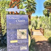 Moapa Valley National Wildlife Refuge - 29 Photos - Hiking - 4001 W ...