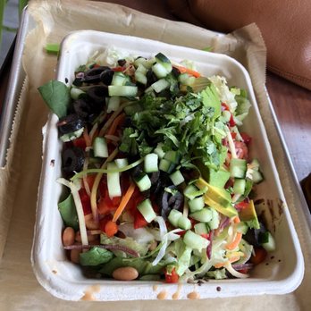 Diced - 2019 All You Need to Know BEFORE You Go (with Photos) Fast Food ...