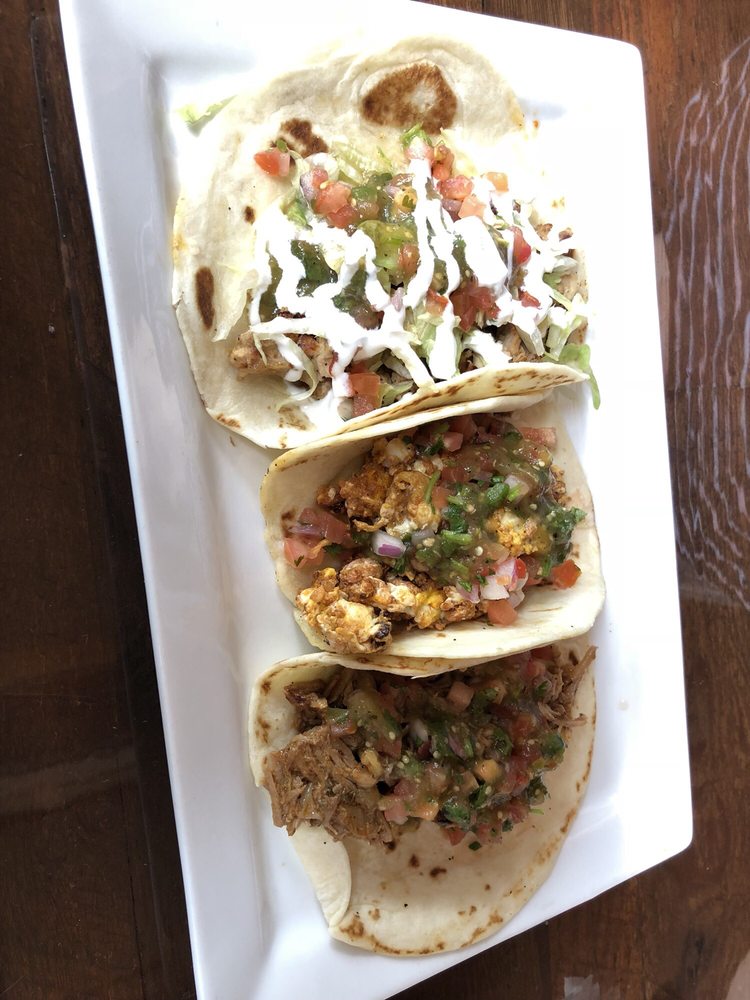 Red Star Taco Bar - 48 Photos & 58 Reviews - Cocktail Bars - 454 St ...