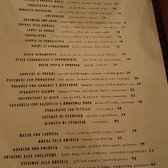 Peasant - 218 Photos & 612 Reviews - Italian - 194 Elizabeth St, Nolita ...