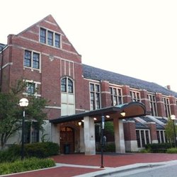 Michigan League University of Michigan - 11 Reviews - Colleges ...