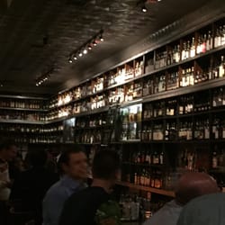 Jack Rose Dining Saloon - 462 Photos & 621 Reviews - Bars - 2007 18th ...