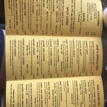 Rice Fun Restaurant - 21 Photos & 38 Reviews - Chinese - 690 Bluefield ...