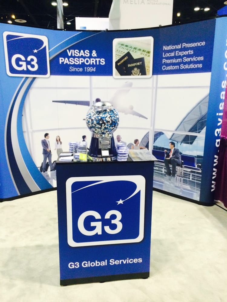 G3 Global Services - 12 Photos - Passport & Visa Services - 919 18th St ...