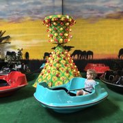 Party Jungle - 72 Photos & 60 Reviews - Amusement Parks - 12046 N 32nd ...