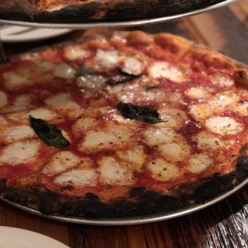 Pizzeria La Rosa - 97 Photos & 66 Reviews - Pizza - 12 Russell Ave, New ...