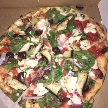 575 Pizzeria - 70 Photos & 138 Reviews - Pizza - 2803 Civic Cir ...