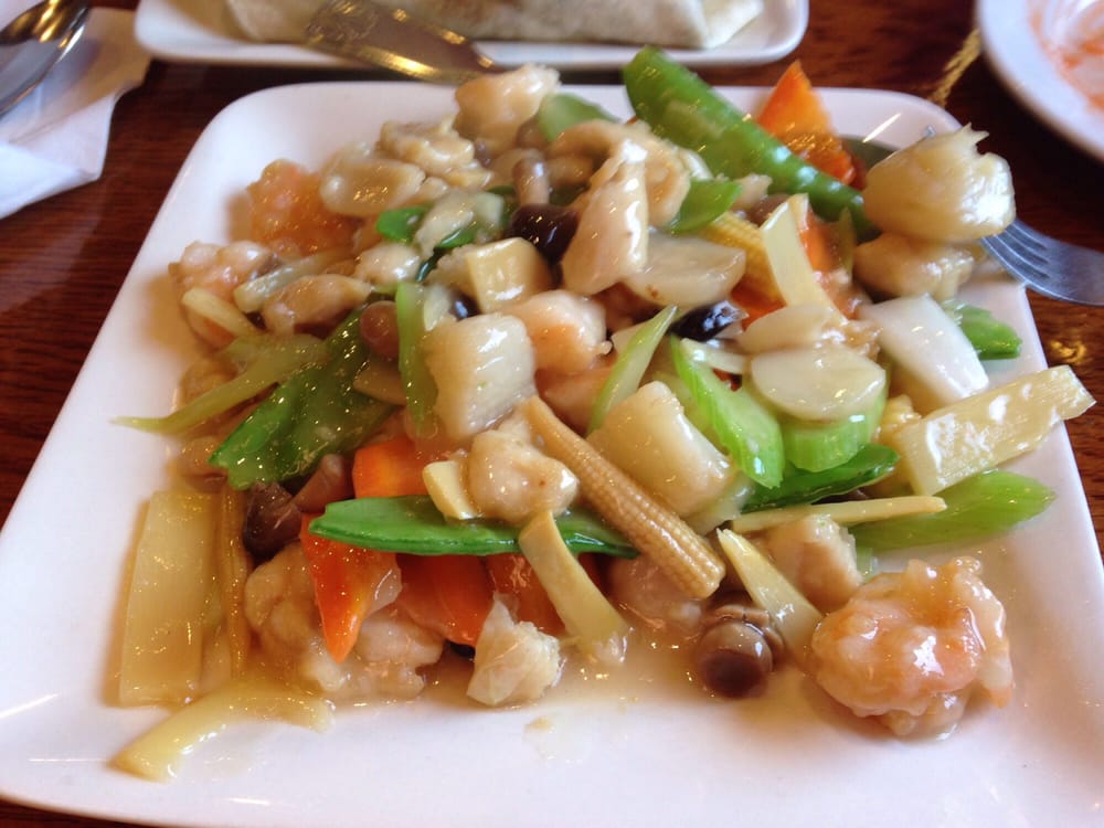 Dragon Treasure Chinese Restaurant - 58 Photos & 57 Reviews - Chinese ...