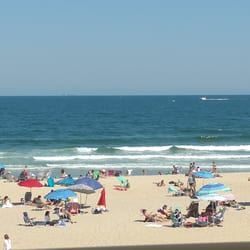 Spring Lake Beach - 51 Photos & 43 Reviews - Beaches - 410 Ocean Ave ...
