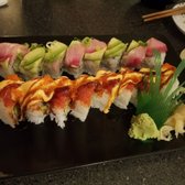 Sushi One - 87 Photos & 54 Reviews - Japanese - 6516 N Denver Ave ...