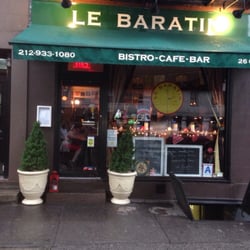 Le Baratin - 121 Photos & 100 Reviews - Cafe - West Village - New York ...