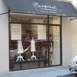 Bonpoint Stock - Children's Clothing - 42 rue de l'Université, Musée d ...
