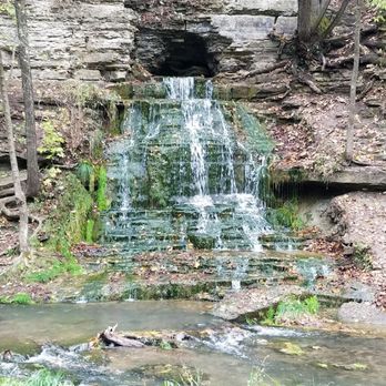 Spook Cave & Campground - Campgrounds - 13299 Spook Cave Rd, Mc Gregor ...