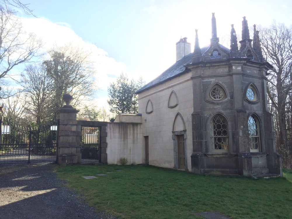 Castletown House - 40 Photos - Museums - Celbridge, Co. Kildare ...