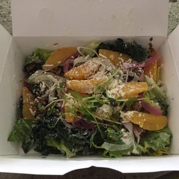 Souvla - 766 Photos & 754 Reviews - Greek - 517 Hayes St, Hayes Valley ...