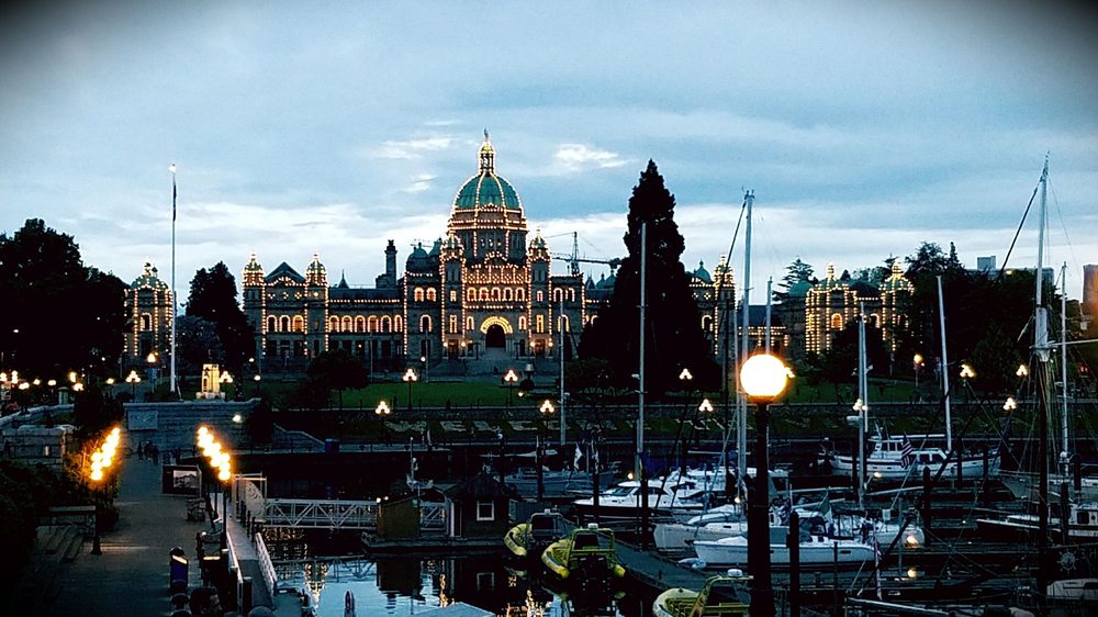 Victoria - 79 Photos - Landmarks & Historical Buildings - Victoria, BC ...