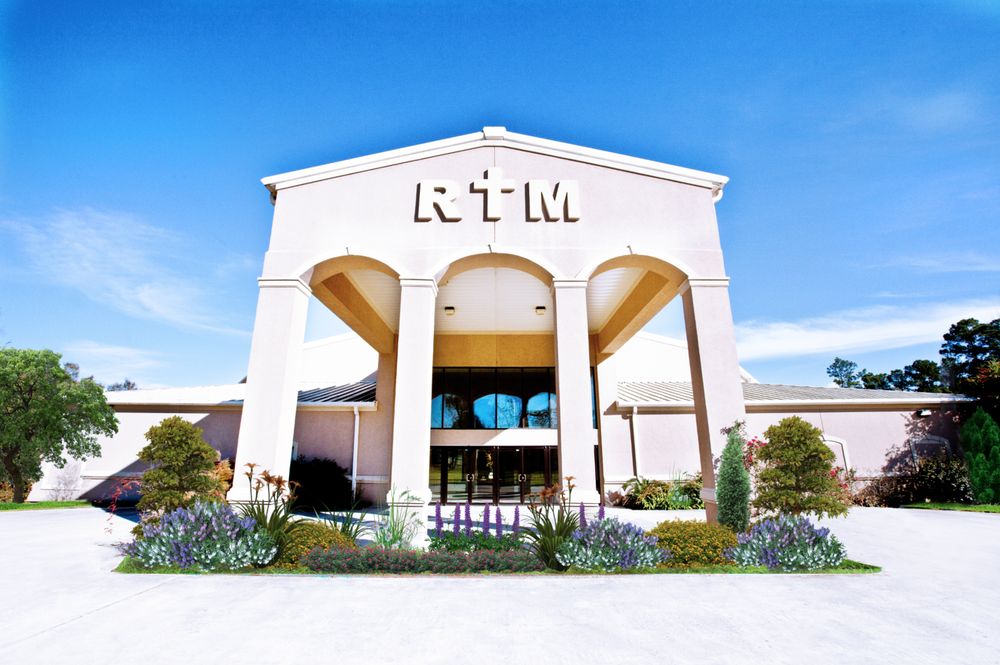 Refuge Temple Ministries - Churches - 15400 Old Humble Rd, Humble, TX ...