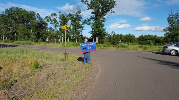 Webster, WI Map & Directions - MapQuest