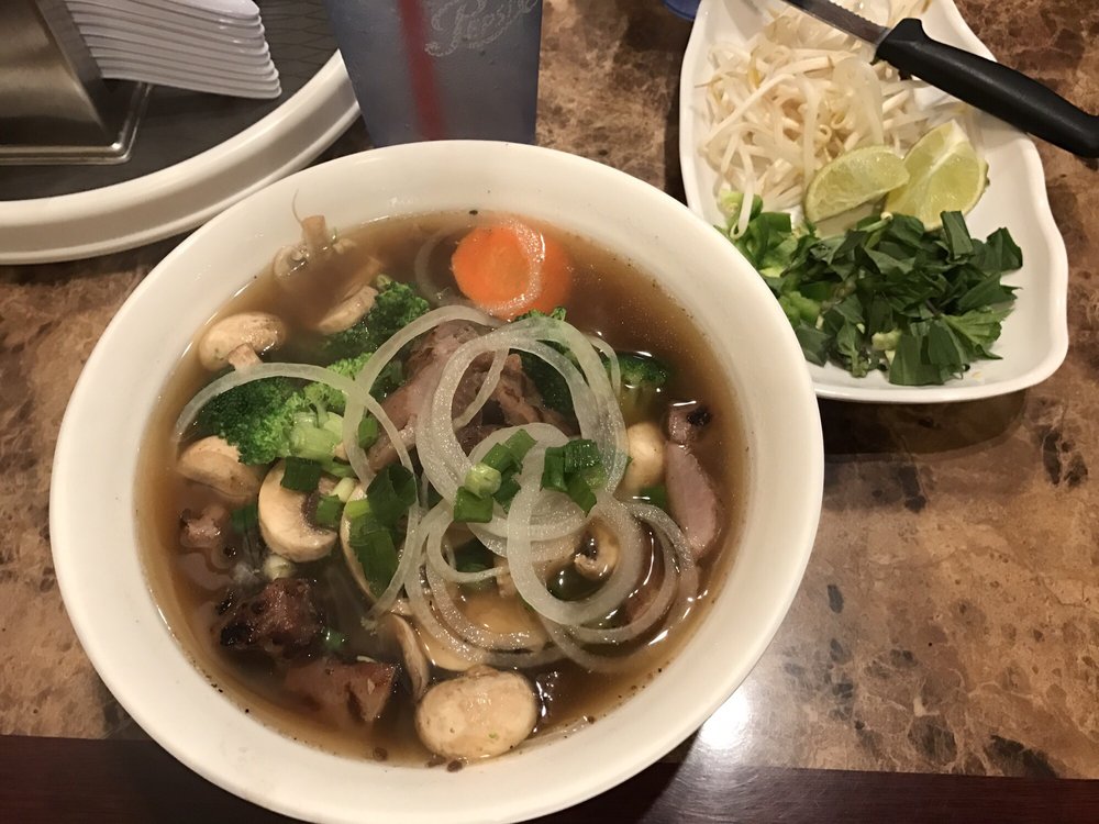 Pho Ever - 56 Photos & 57 Reviews - Vietnamese - 100 Triangle Ctr ...