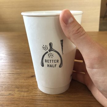Better Half Coffee & Cocktails - 107 Photos & 43 Reviews - Cafes - 406 ...