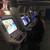 Akihabara Arcade - 35 Photos & 16 Reviews - Bars - 8901 Harlan St ...