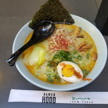 Ramen Hood - 753 Photos & 661 Reviews - Ramen - 317 S Broadway ...
