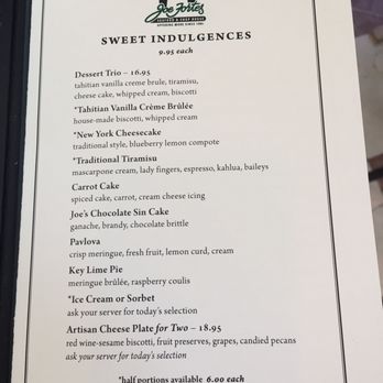 Joe Fortes Seafood & Chop House - 1132 Photos & 693 Reviews - Seafood ...