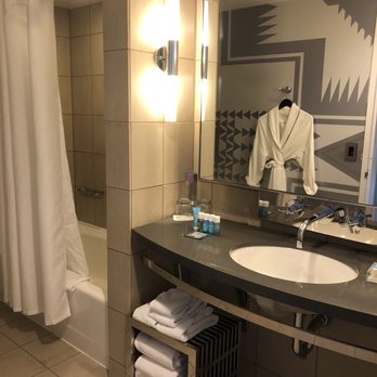 W Seattle - 441 Photos & 634 Reviews - Hotels - 1112 4th Ave, Downtown ...