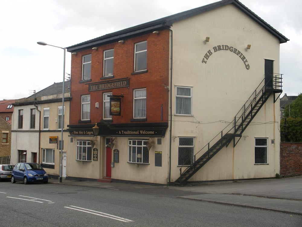 The Bridgefield - 2019 All You Need to Know BEFORE You Go (with Photos ...