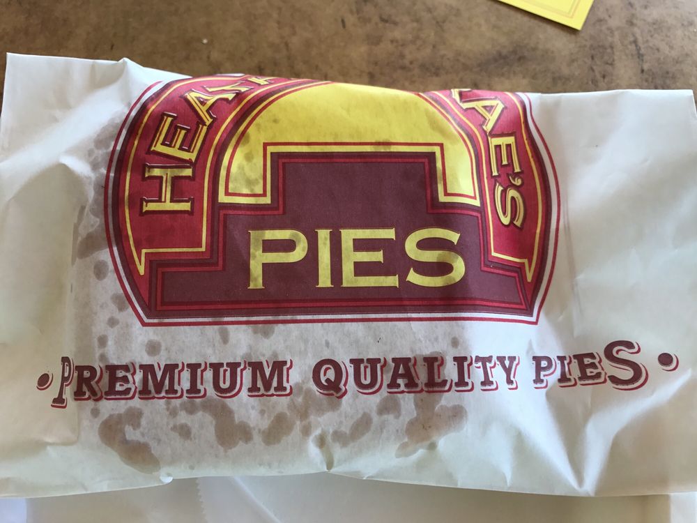 Heatherbrae’s Pies - 10 Photos - Bakeries - 4 Masonite Rd, Heatherbrae ...