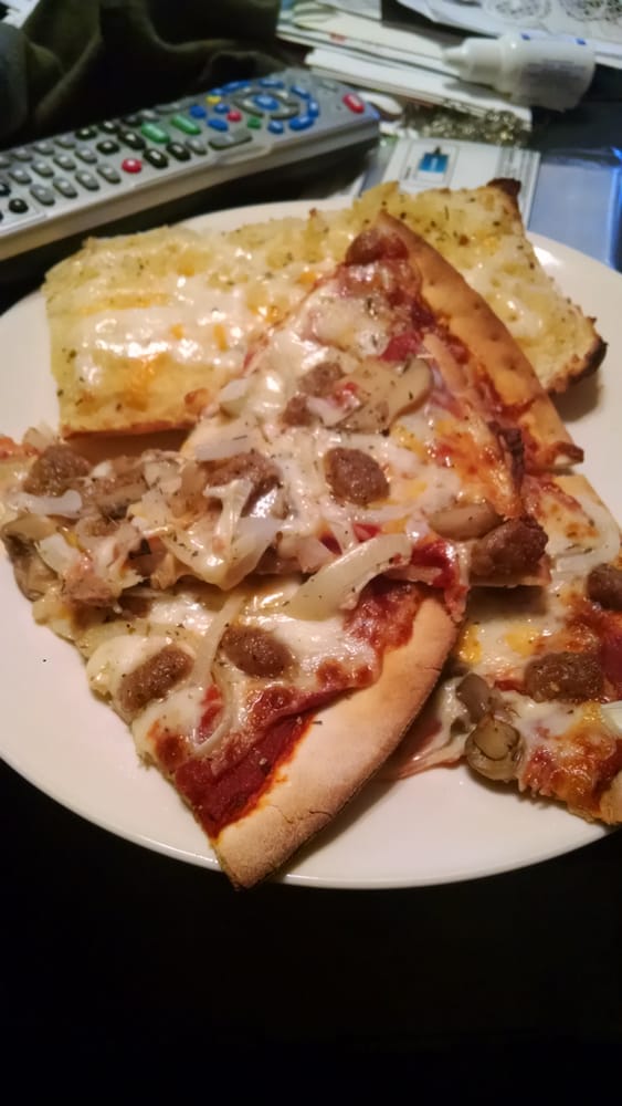 PJ’s Pizza - Pizza - 118 N Church St, Watertown, WI - Restaurant ...