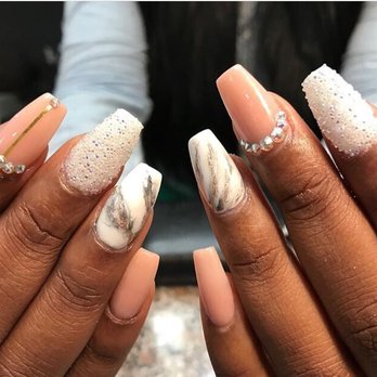 Fine Touch Nail Salon - 410 Photos & 101 Reviews - Nail Salons - 391 ...