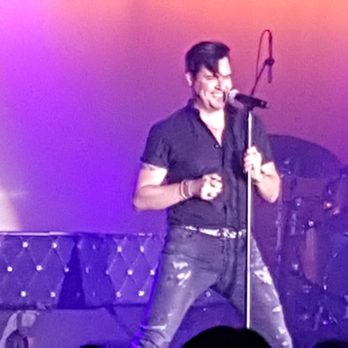 Frankie Moreno - 16 Photos & 25 Reviews - Musicians - 129 Fremont St ...