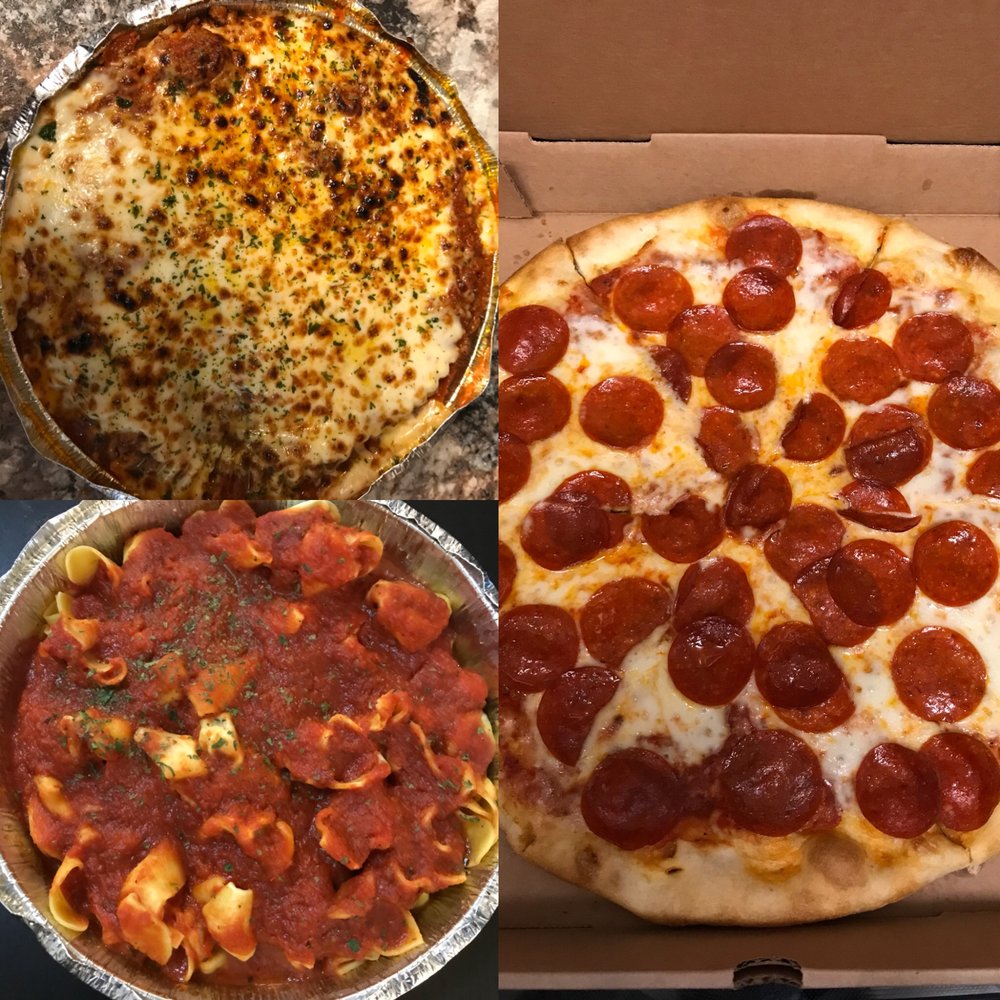 Anna’s Pizza Pasta & Subs - 15 Photos - Pizza - 601 N Airport Dr ...