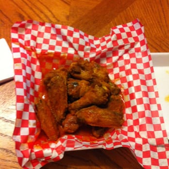 Wings Gone Wild - 75 Photos & 32 Reviews - American (New) - 101 98th St ...